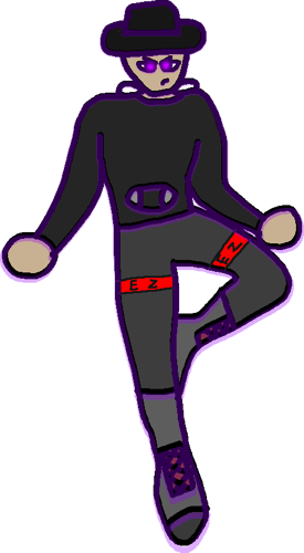 Damien | Diamond Universe Wiki | Fandom