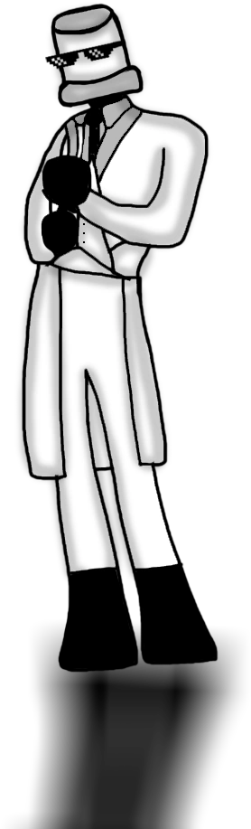 Simon | Diamond Universe Wiki | Fandom