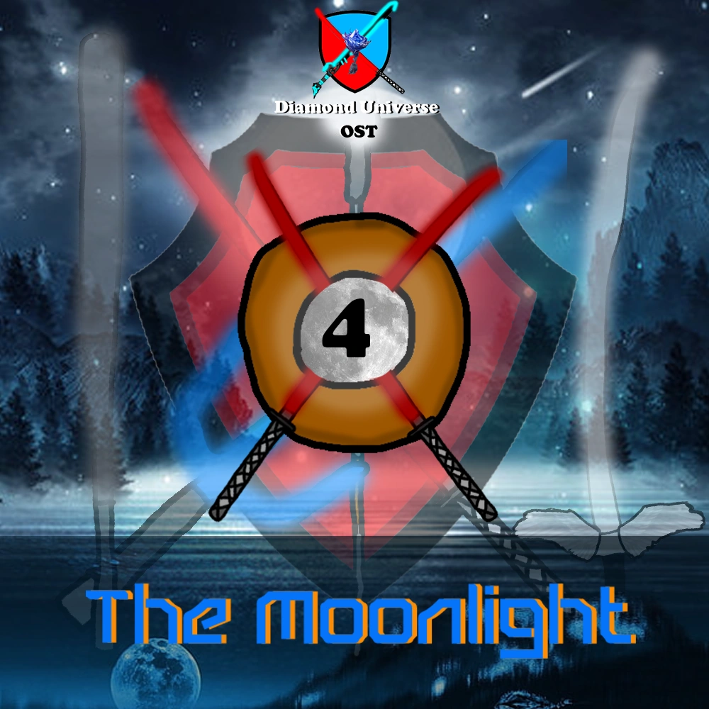 The Moonlight | Diamond Universe Wiki | Fandom