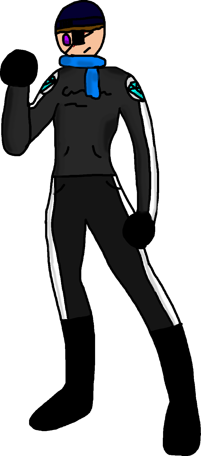 Gabriel | Diamond Universe Wiki | Fandom