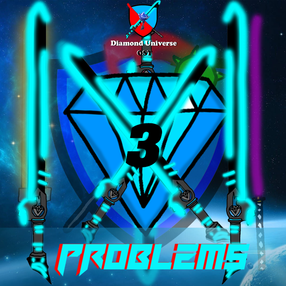 Problems Diamond Universe Wiki Fandom