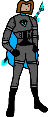 Blaze | Diamond Universe Wiki | Fandom