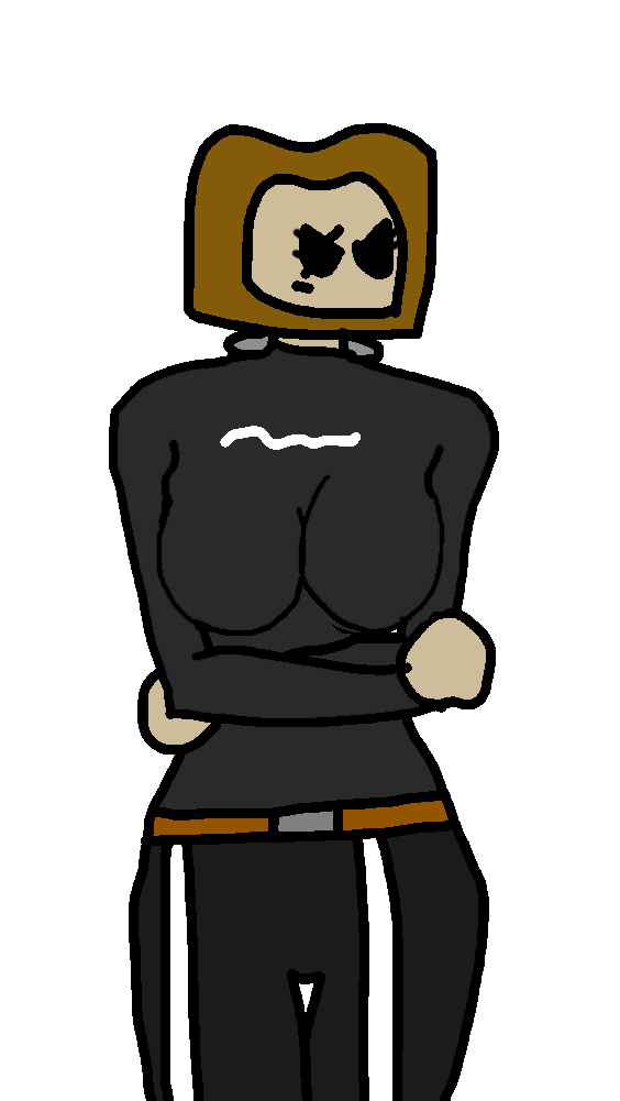 Ella | Diamond Universe Wiki | Fandom