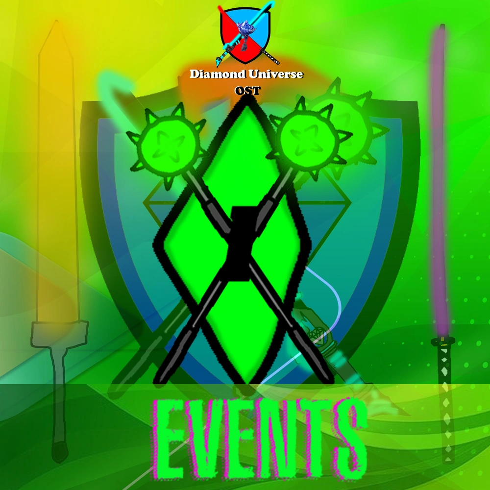 Events | Diamond Universe Wiki | Fandom