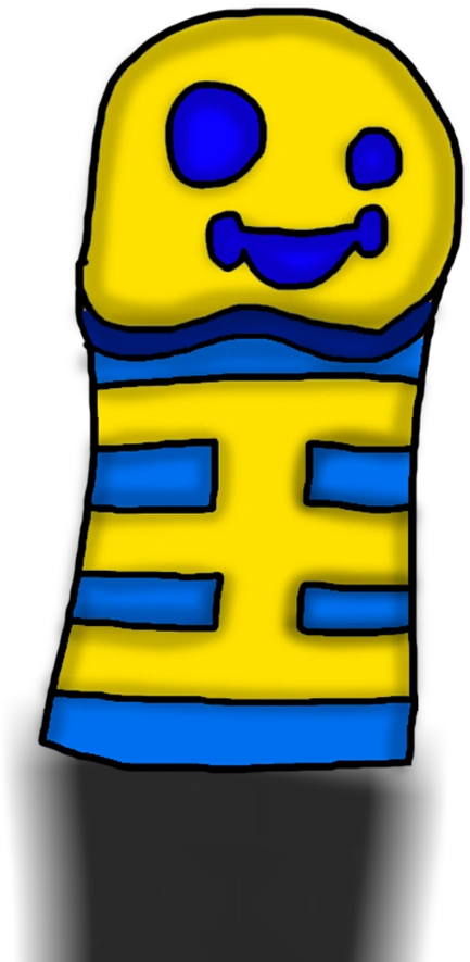 My Brother | Diamond Universe Wiki | Fandom