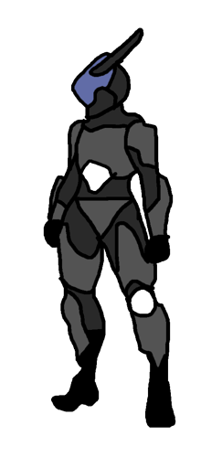 Enforcer | Diamond Universe Wiki | Fandom