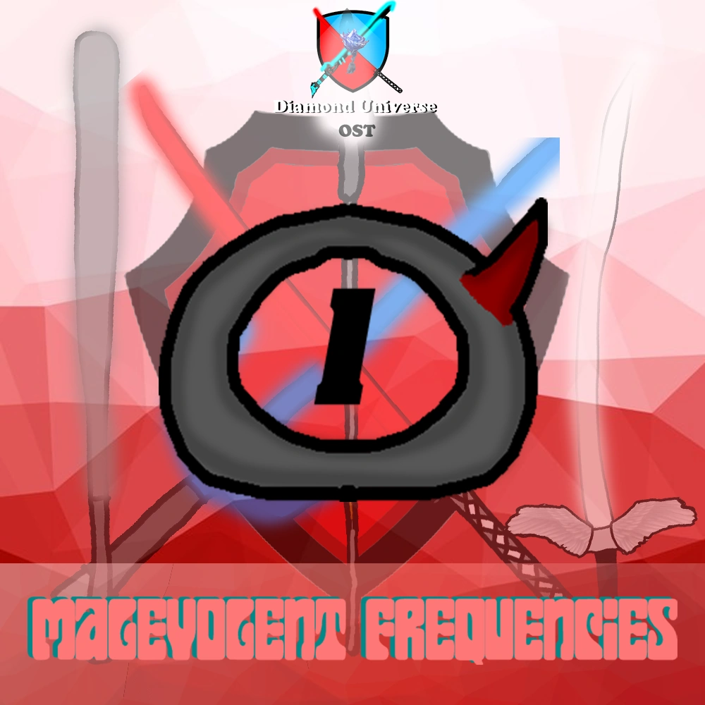 Malevolent Frequencies | Diamond Universe Wiki | Fandom