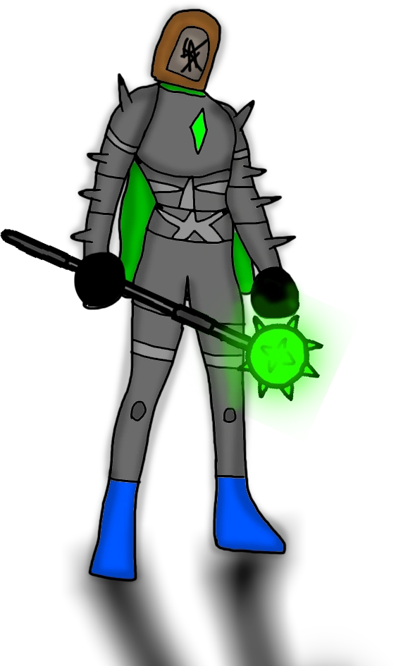 Axel | Diamond Universe Wiki | Fandom
