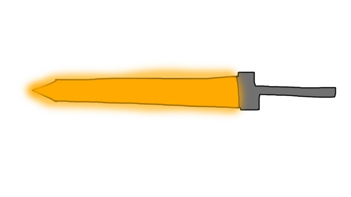 Greatsword of power | Diamond Universe Wiki | Fandom