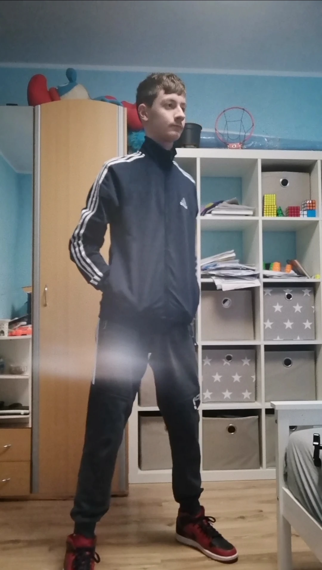 Jim | Diamond Universe Wiki | Fandom