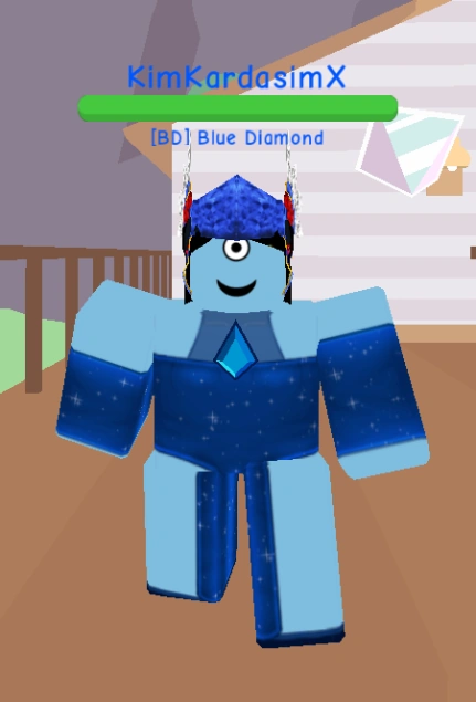 Blue Diamond | Diamond Authorization Wiki | Fandom