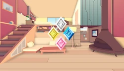 Locations | Diamond Authorization Wiki | Fandom