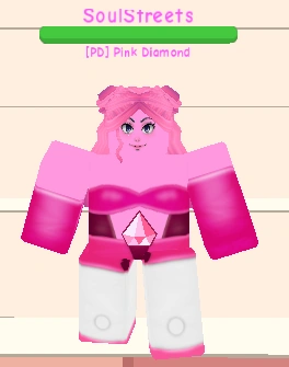 Pink Diamond | Diamond Authorization Wiki | Fandom