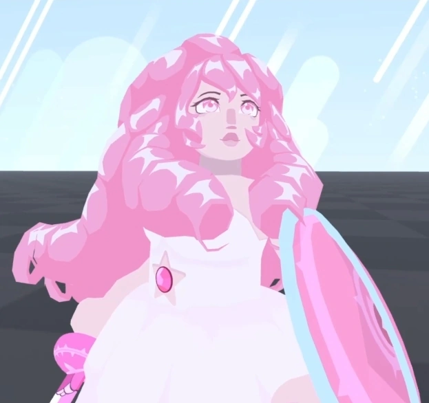 Rose Quartz | Diamond Authorization Wiki | Fandom