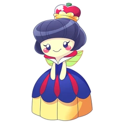 Dorm Fairies | Diamond Crown Academy Wiki | Fandom