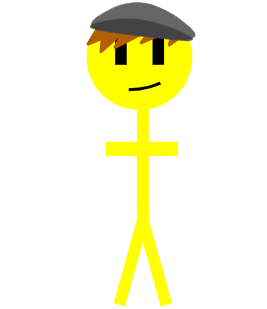 Jesse Briiminhaem | Diamondback Wiki | Fandom