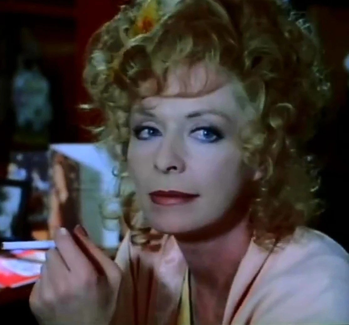 Lauren Bacardi | The Diamond Brothers Wiki | Fandom