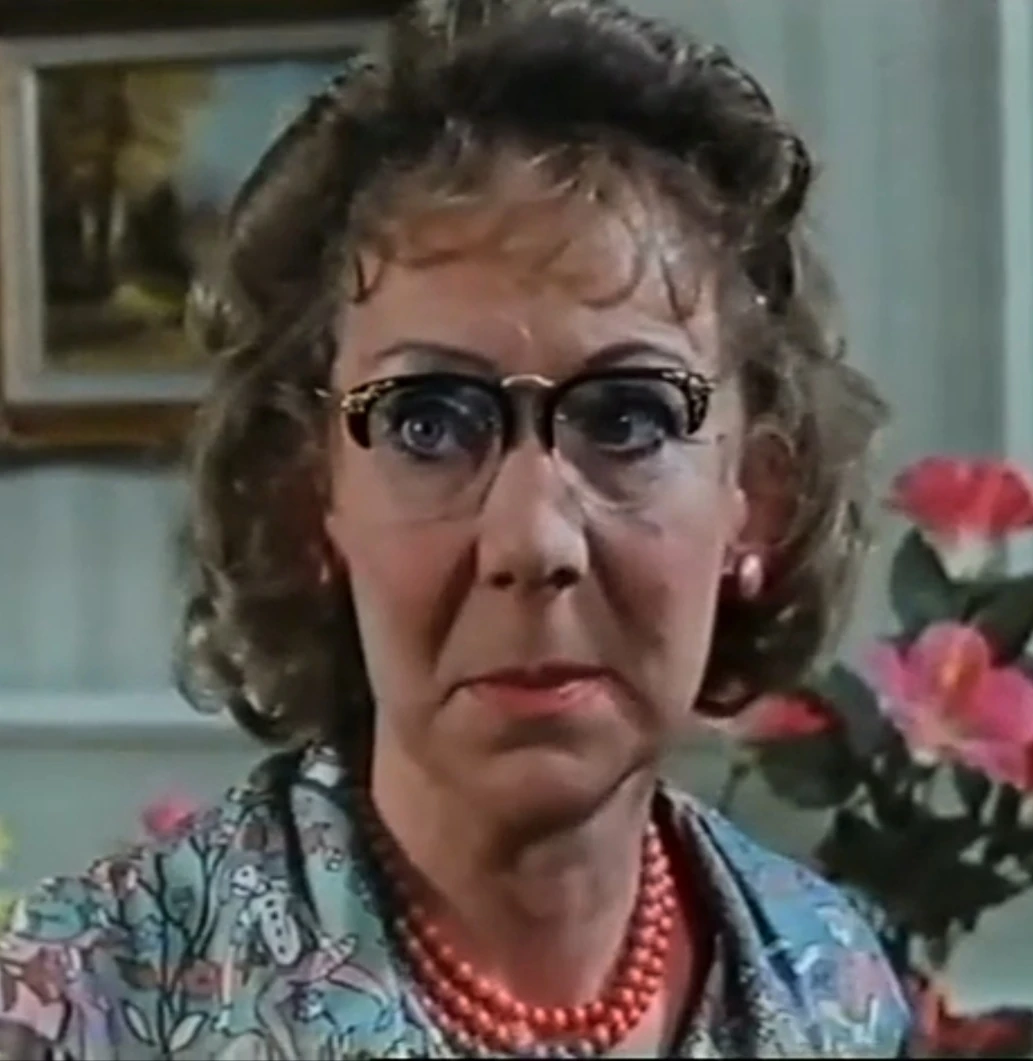 Mrs Jackson | The Diamond Brothers Wiki | Fandom