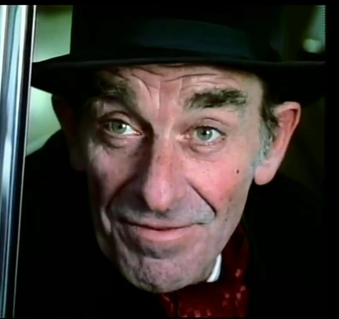 The Fat Man | The Diamond Brothers Wiki | Fandom