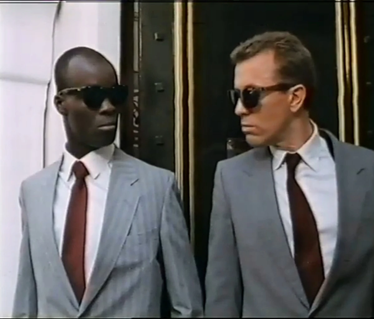 The MI6 agents | The Diamond Brothers Wiki | Fandom