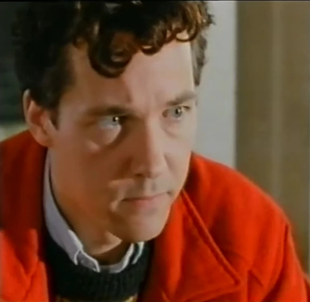 Hugo Rushmore | The Diamond Brothers Wiki | Fandom