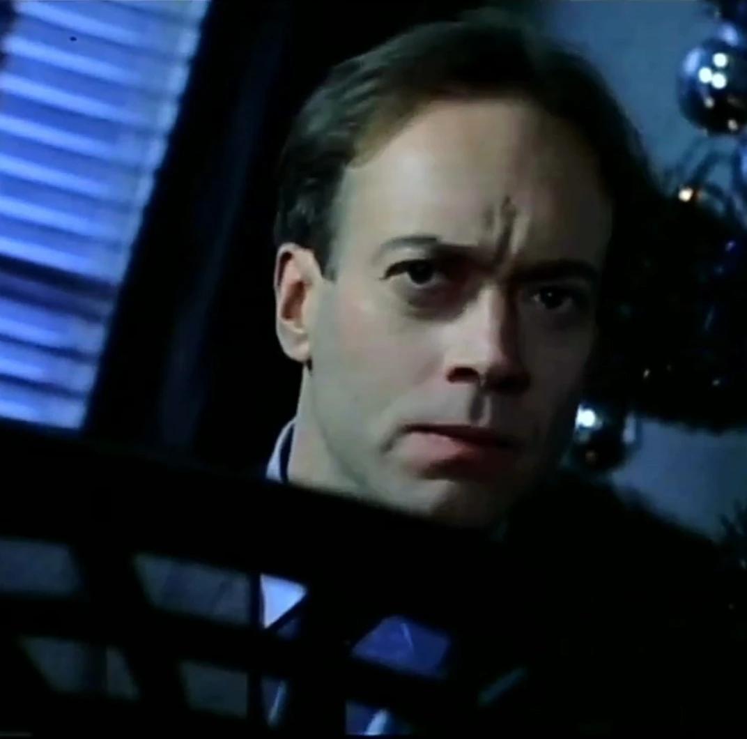 Eric Himmell | The Diamond Brothers Wiki | Fandom