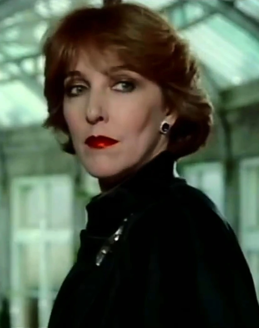 Beatrice von Falkenberg | The Diamond Brothers Wiki | Fandom