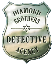 The Diamond Brothers | The Diamond Brothers Wiki | Fandom