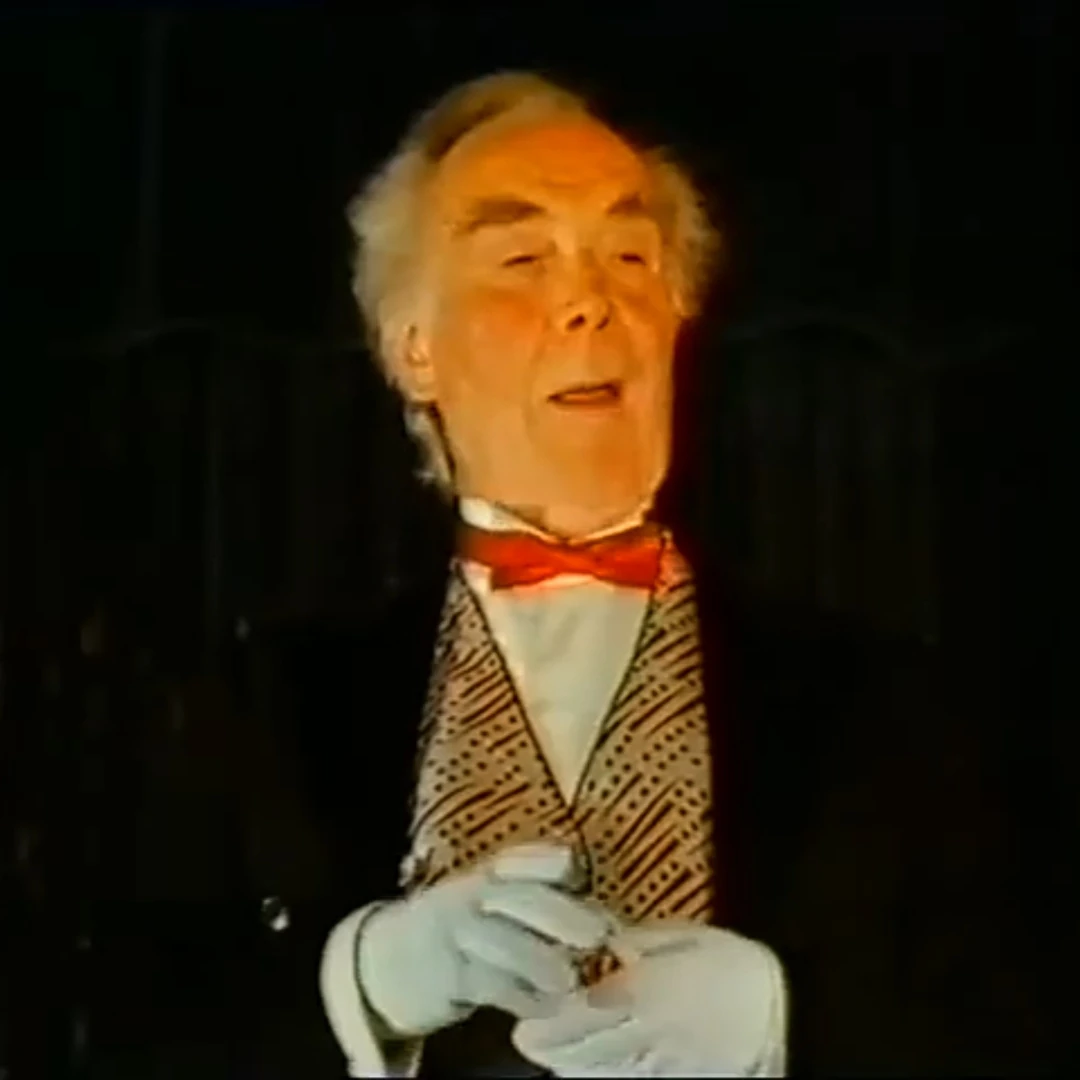 Mr Marvano | The Diamond Brothers Wiki | Fandom