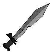 Rusty Sword | DiamondHunt3 Wiki | Fandom