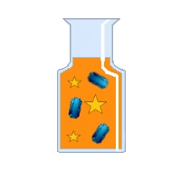 Gem Stardust Potions | DiamondHunt3 Wiki | Fandom