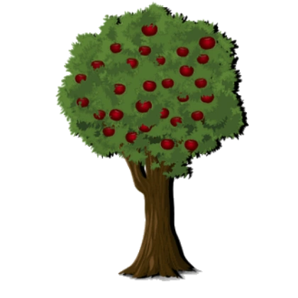 Apple Tree | DiamondHunt3 Wiki | Fandom