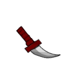 Offhand Dagger+ | DiamondHunt3 Wiki | Fandom