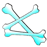 Ice Bones | DiamondHunt3 Wiki | Fandom