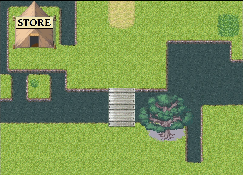 Spawn Point | Diamond Hunt MMO Wiki | Fandom