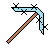 Diamond Pickaxe | Diamond Hunt MMO Wiki | Fandom