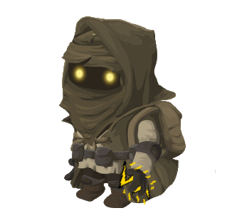 Robot Mage | Diamond Hunt Mobile Wiki | Fandom