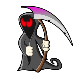 Reaper 2 | Diamond Hunt Mobile Wiki | Fandom