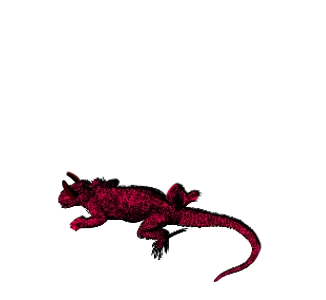 Blood Lizard | Diamond Hunt Mobile Wiki | Fandom