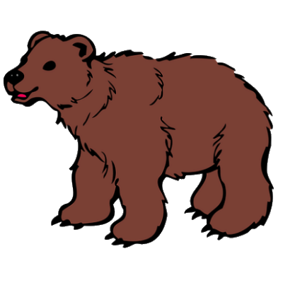 Bear | Diamond Hunt Mobile Wiki | Fandom
