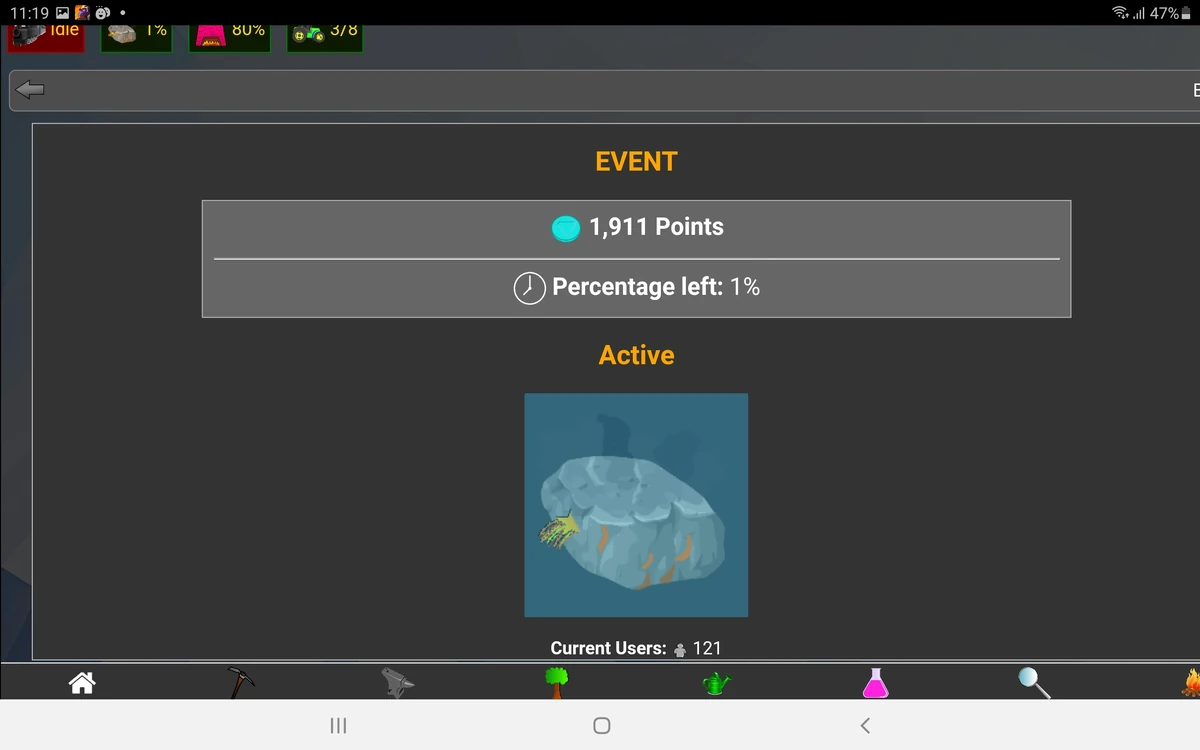 DiamondHunt.app | Diamond Hunt Mobile Wiki | Fandom
