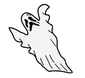 Ghost | Diamond Hunt Mobile Wiki | Fandom