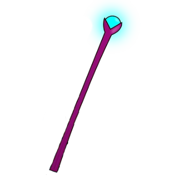 Ancient Staff | Diamond Hunt Online Wiki | Fandom