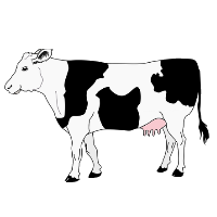 Cow | Diamond Hunt Online Wiki | Fandom