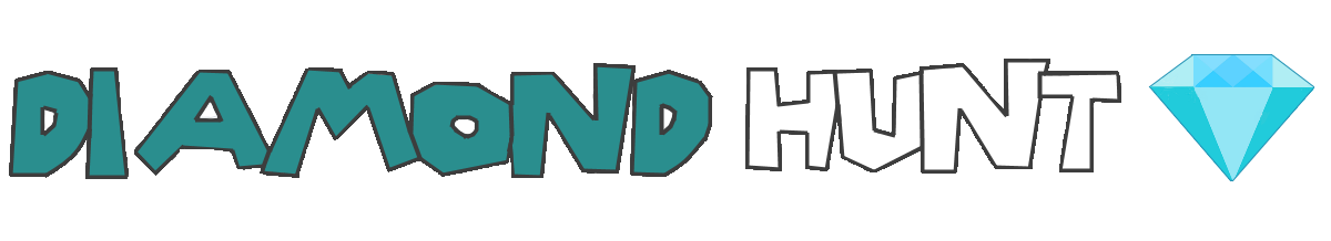 Diamond Hunt | Diamond Hunt Online Wiki | Fandom