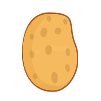 Potato | Diamond Hunt Online Wiki | Fandom