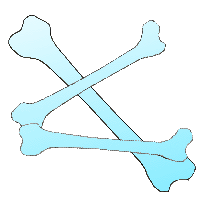 Ice Bones | Diamond Hunt Online Wiki | Fandom