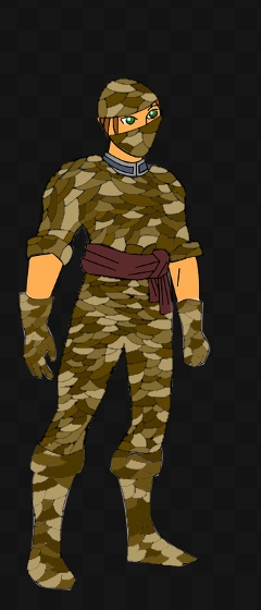 Snake Armour | Diamond Hunt Online Wiki | Fandom