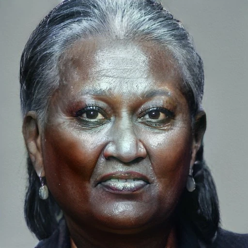 Queen Redilion Daza | Diamond.Industrials Wiki | Fandom