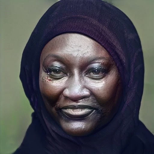 Rikia Blossom | Diamond.Industrials Wiki | Fandom